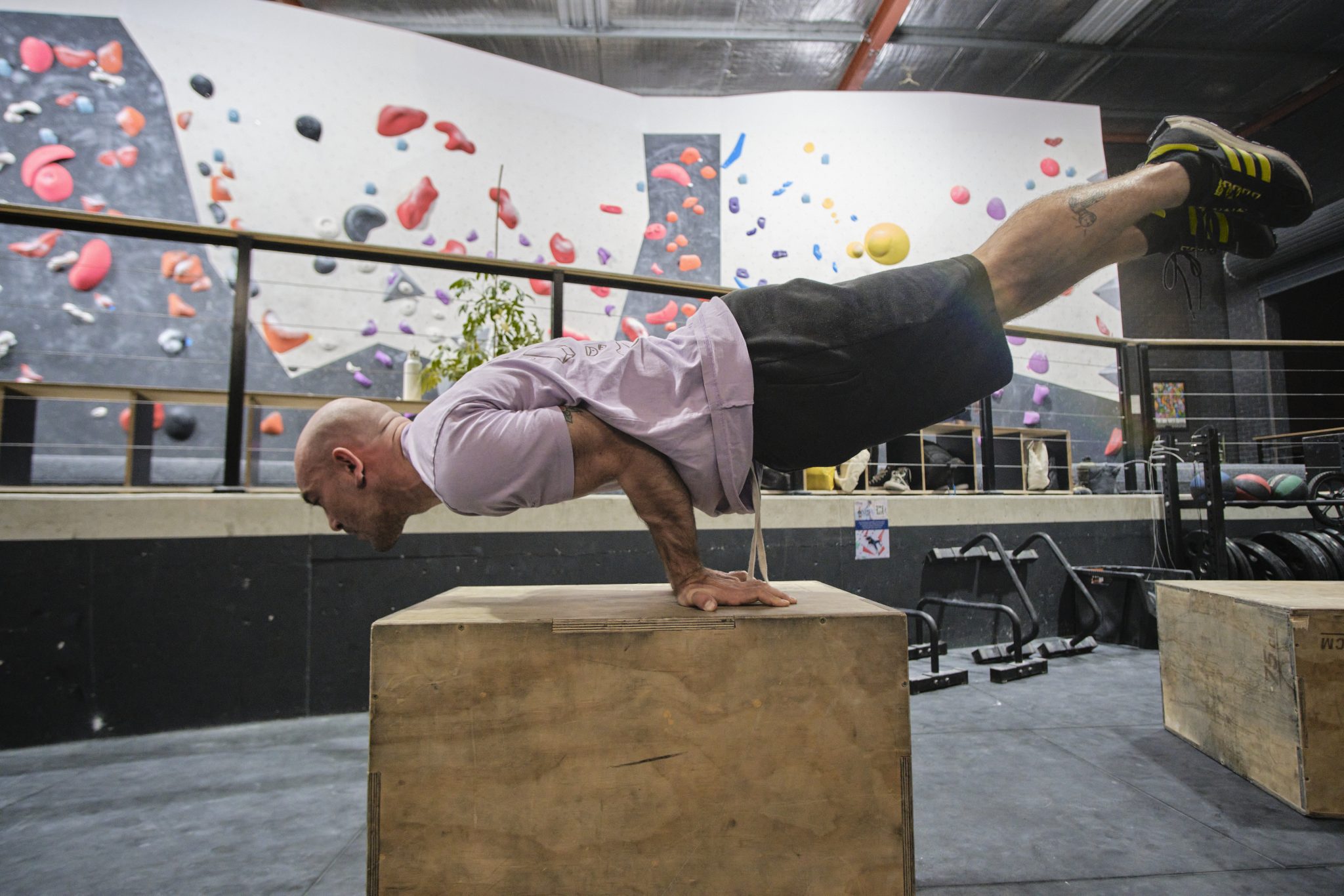 Portside Boulders Willetton - Portside Boulders