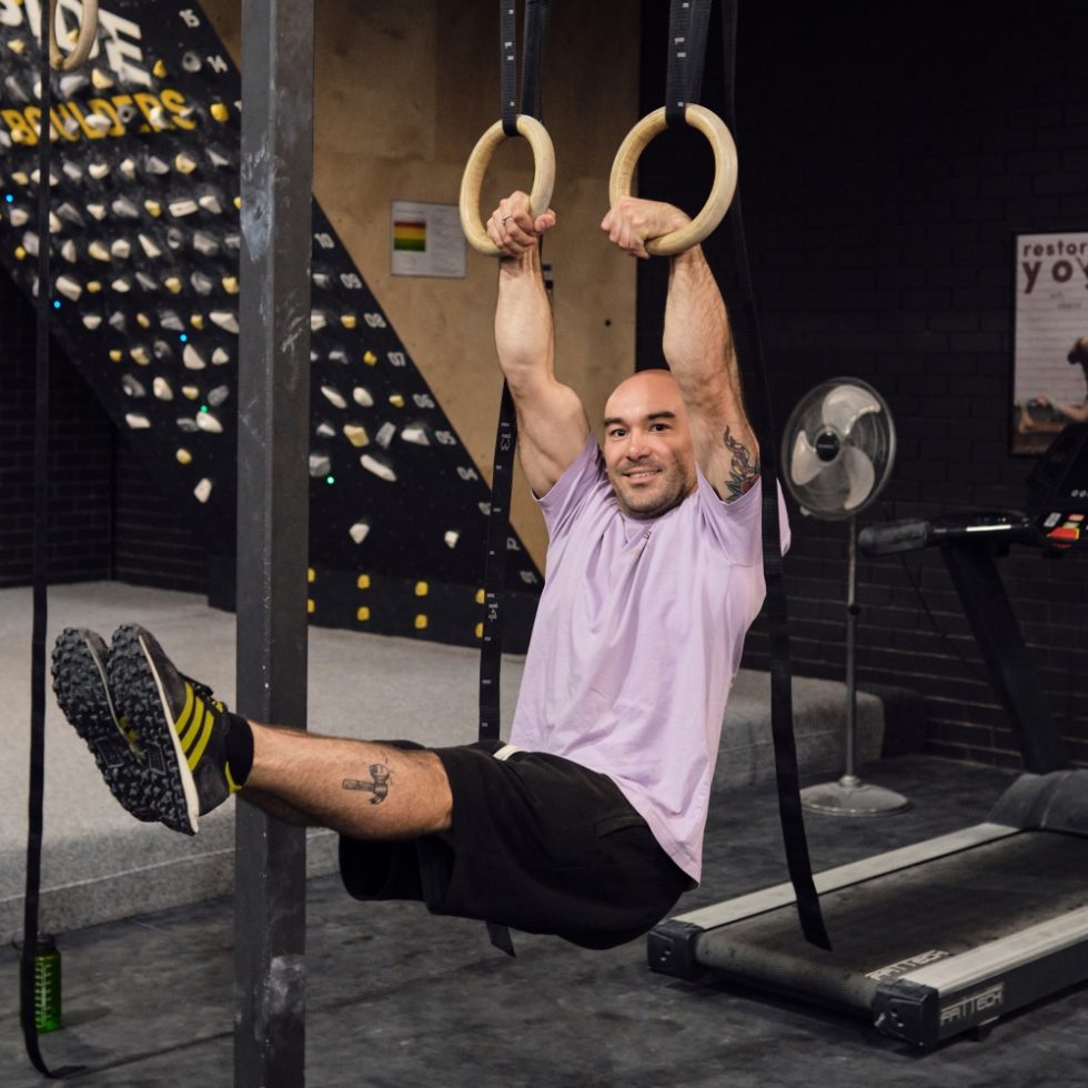 Portside Boulders - Bouldering Gyms Perth - Indoor Rock Climbing