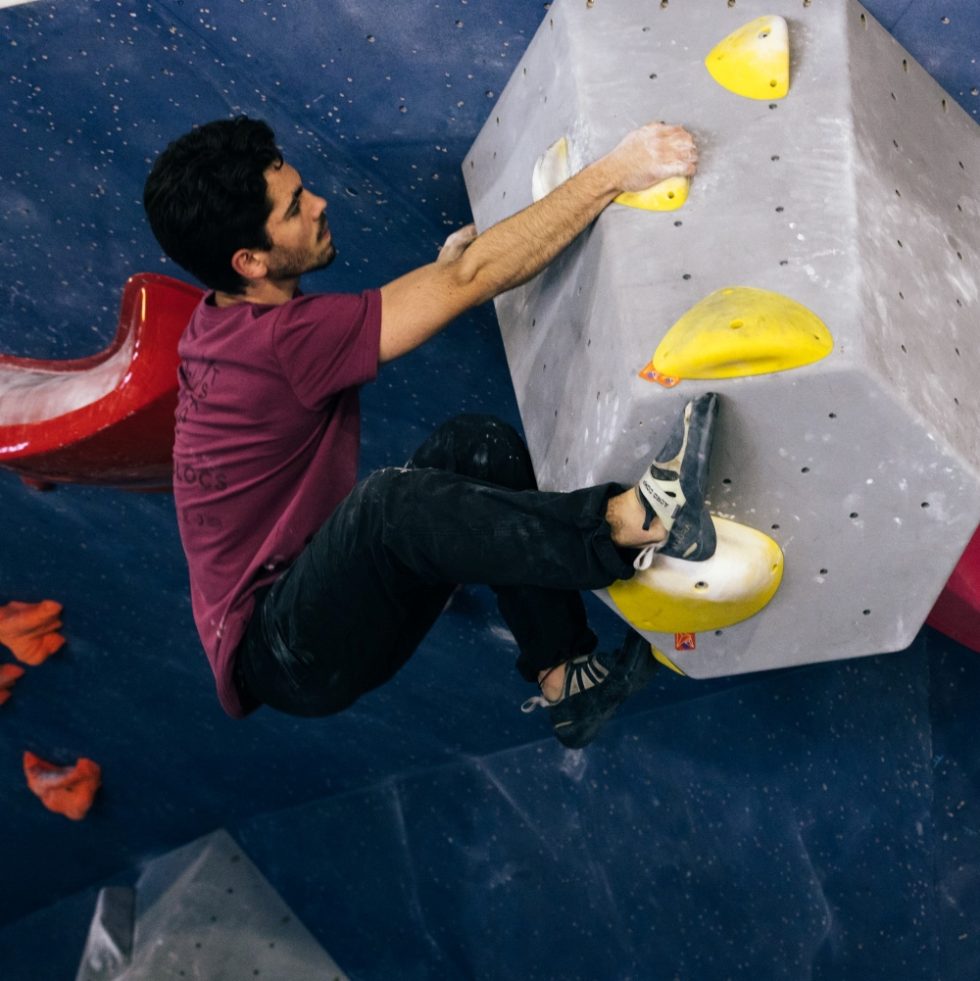 Shop - Portside Boulders