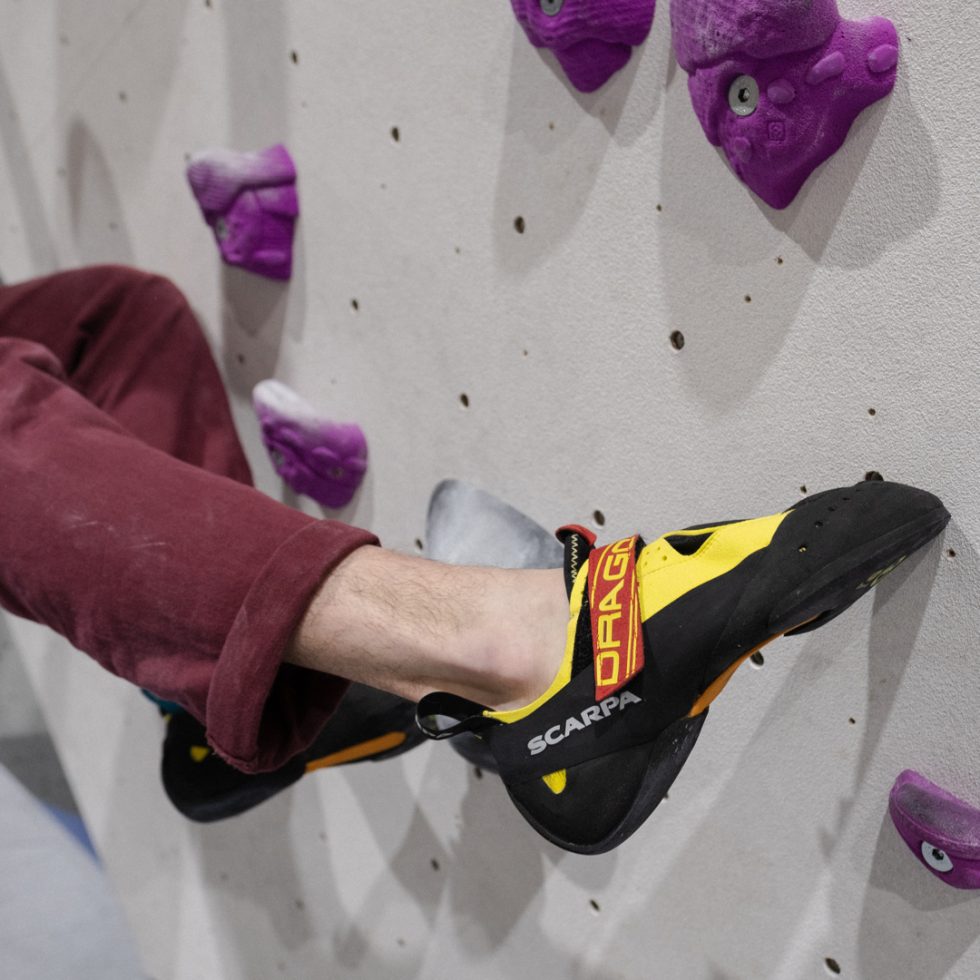 Shop - Portside Boulders