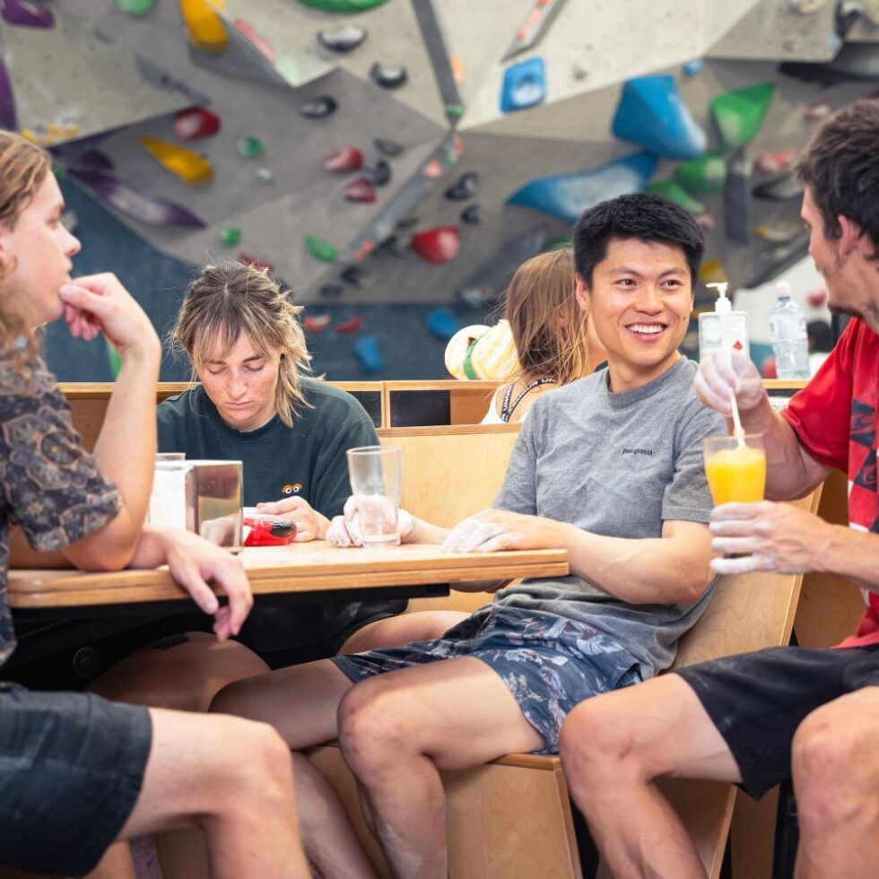 Portside Boulders - Bouldering Gyms Perth - Indoor Rock Climbing