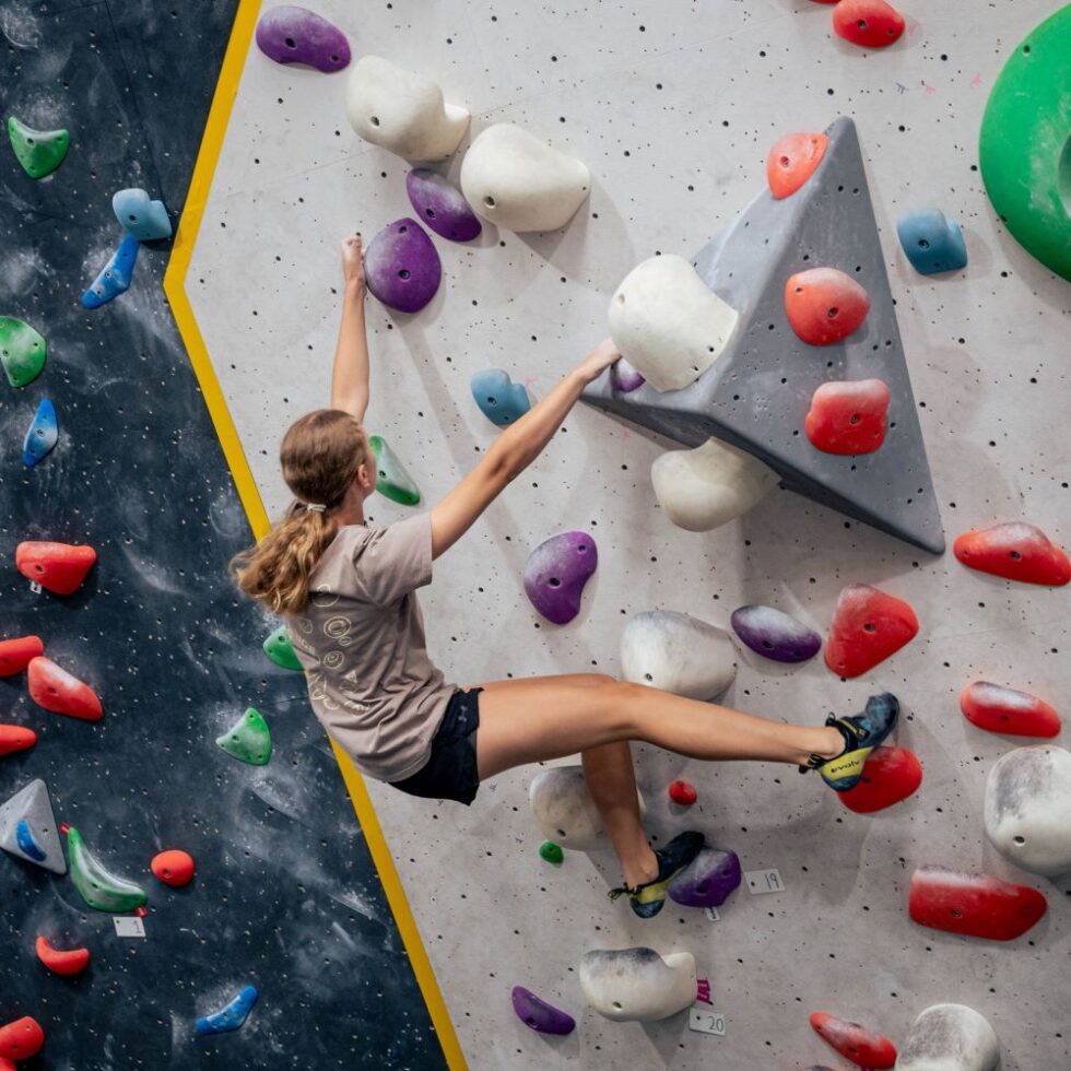 Portside Boulders - Bouldering Gyms Perth - Indoor Rock Climbing