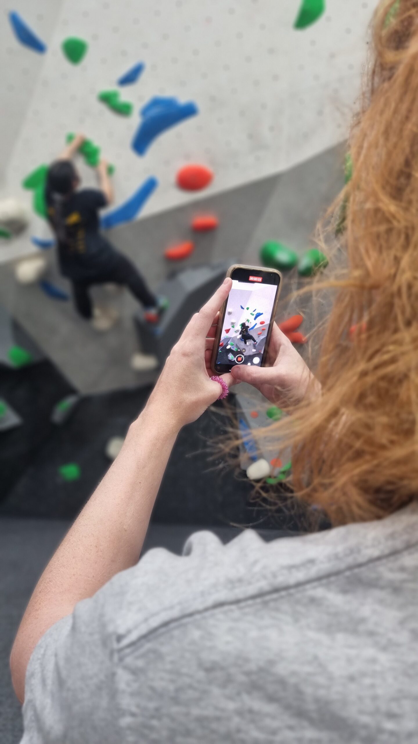 WORK WITH US - Portside Boulders